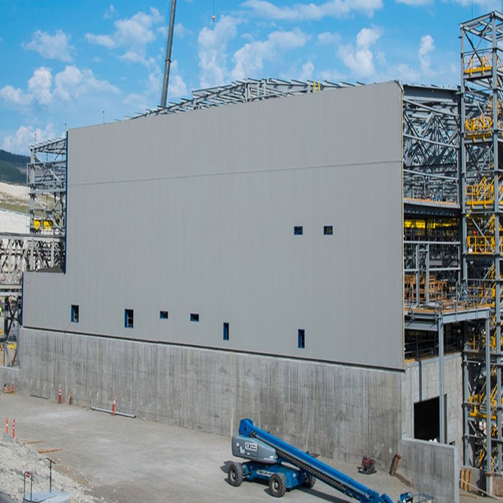 Industrial | Debaj Tech