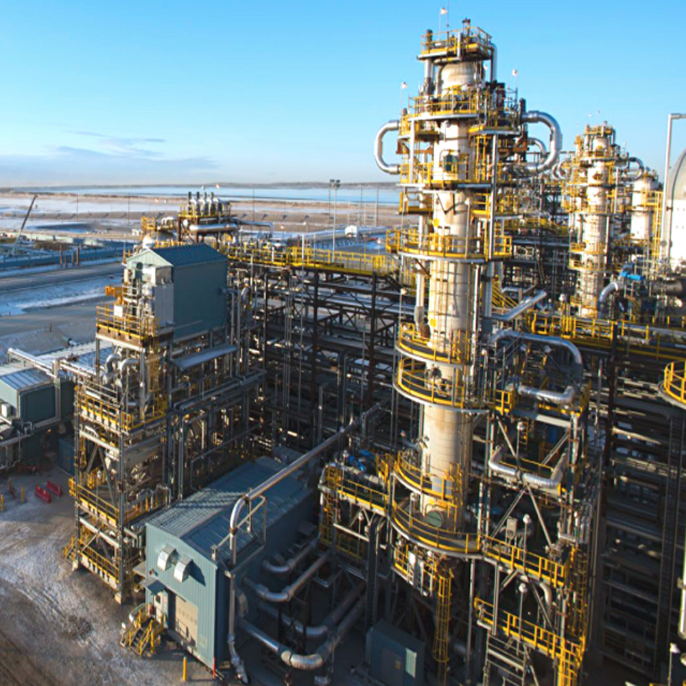 Industrial | Debaj Tech