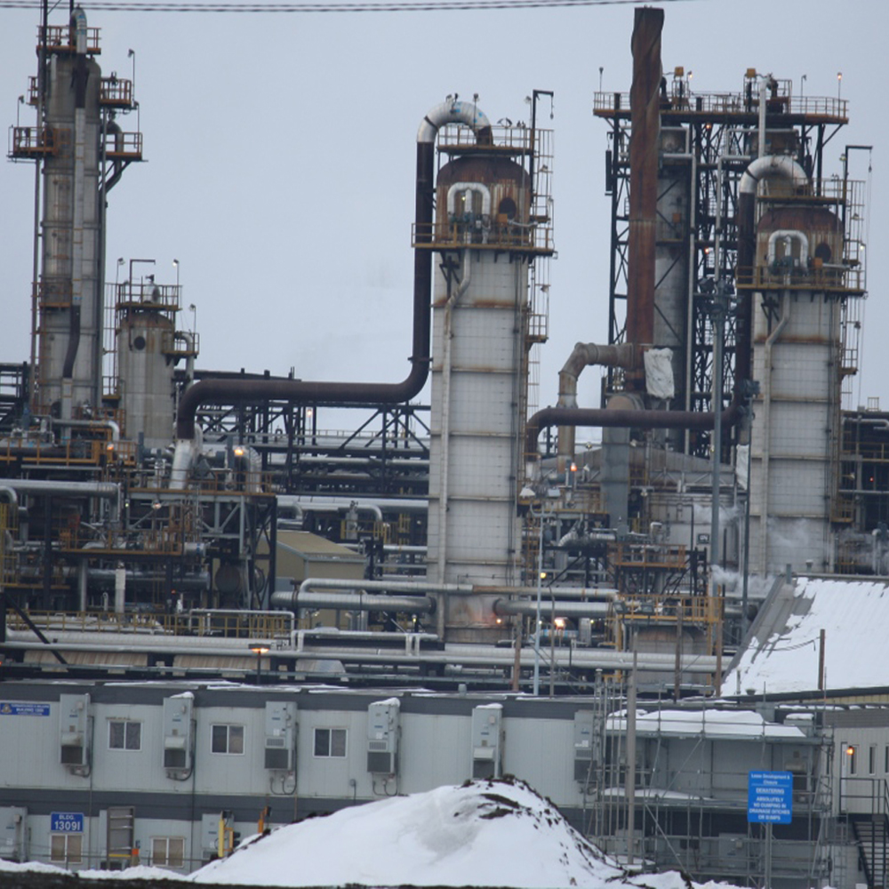 Industrial | Debaj Tech