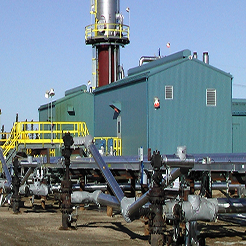 Industrial | Debaj Tech