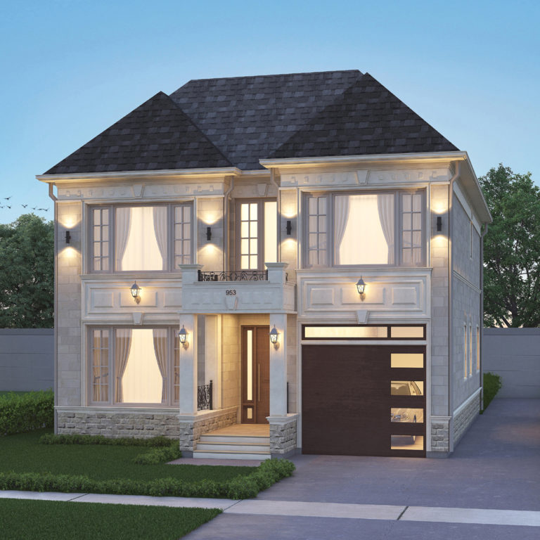 Residential | Debaj Tech