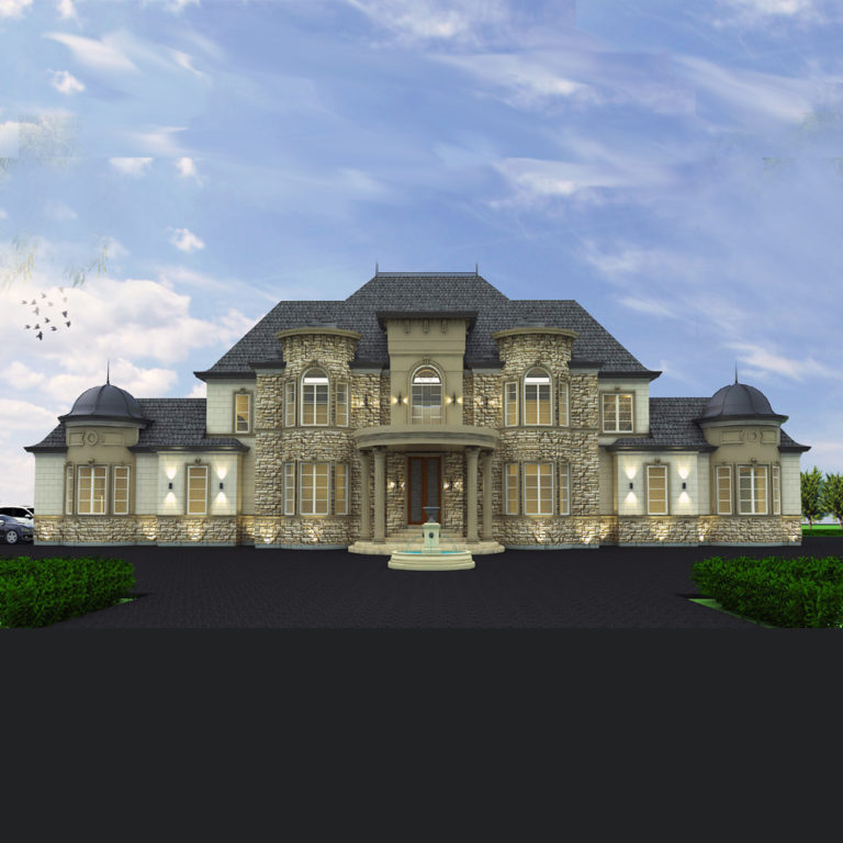 Residential | Debaj Tech