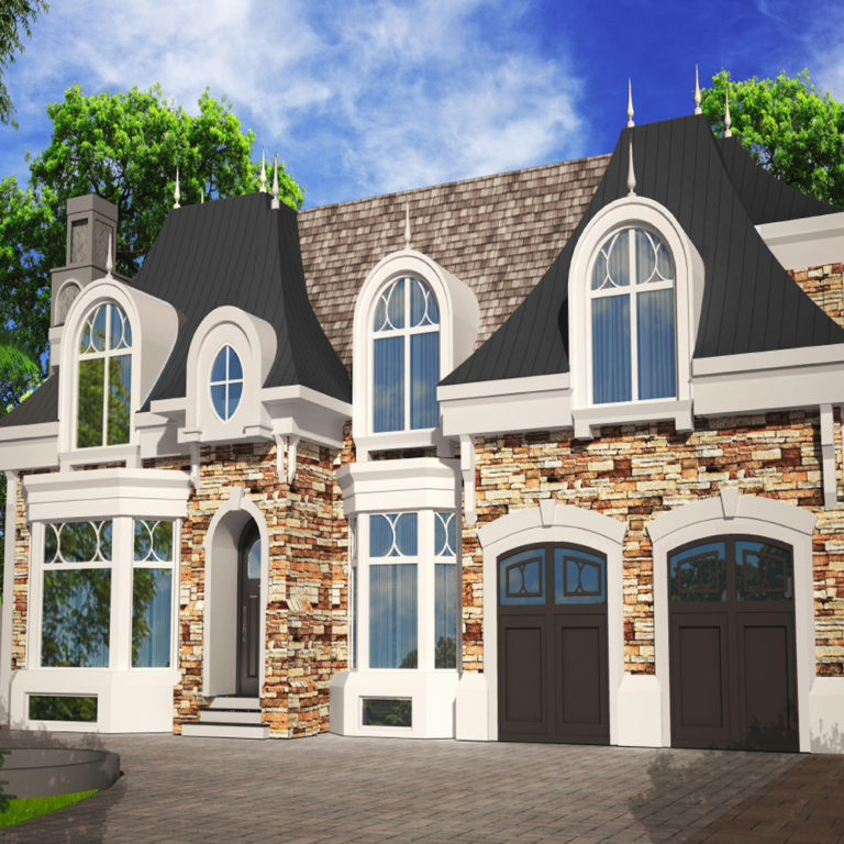 Residential | Debaj Tech